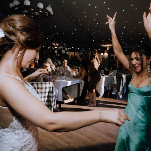 Kinmount House: Luxury Scottish Destination Wedding Venue