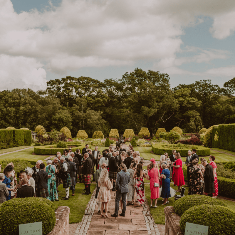 Kinmount Pavilion | Kinmount House