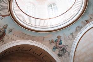 360 Tour | Kinmount House