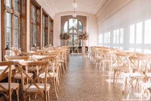 360 Tour | Kinmount House