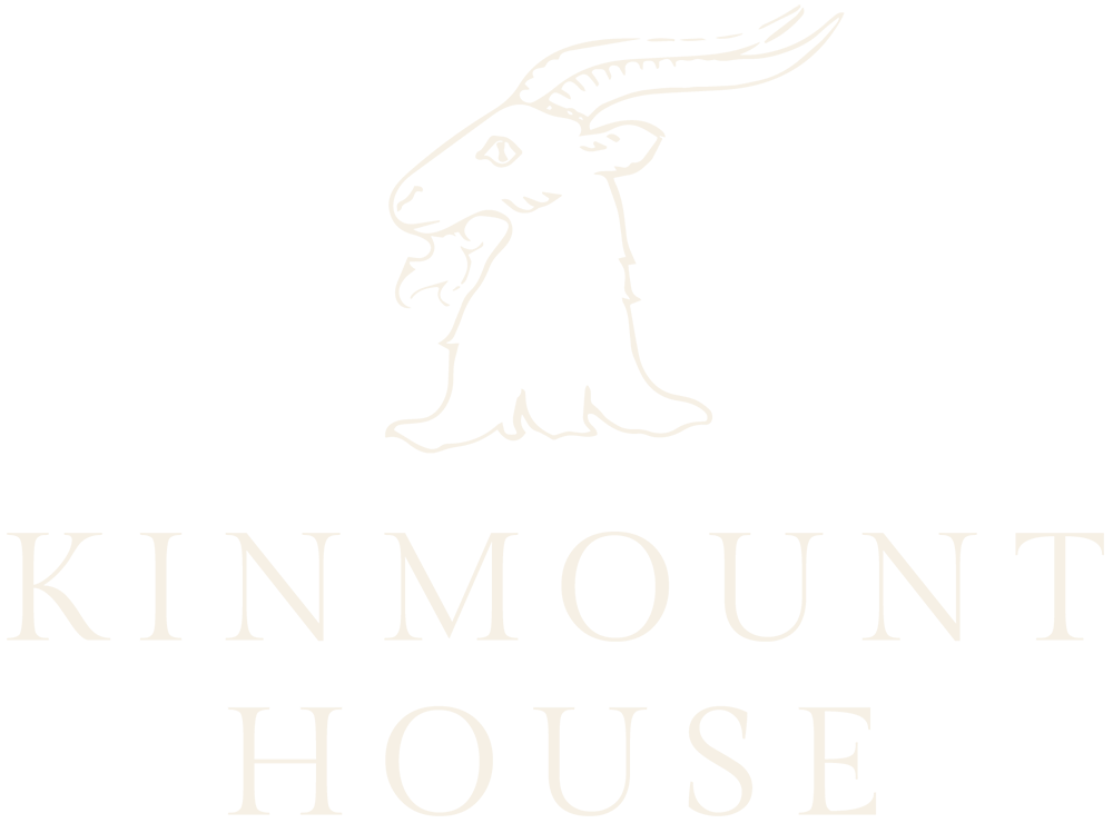 History of the House | Kinmount House