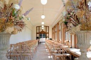 Your Ceremony | Kinmount House