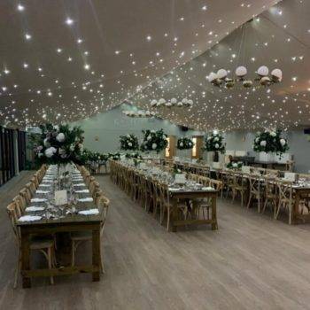 The Orangery | Kinmount House