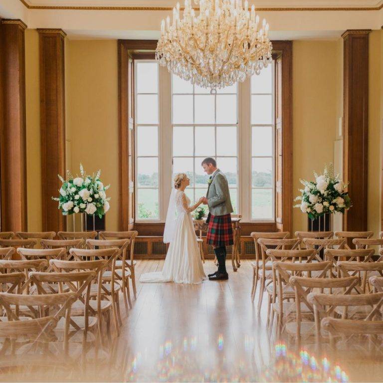 Kinmount Pavilion - Kinmount House