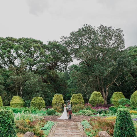 Kinmount Pavilion | Kinmount House