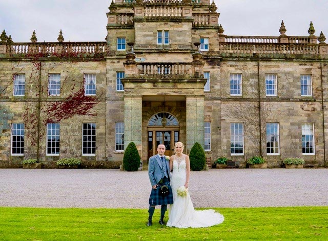 Gallery | Kinmount House