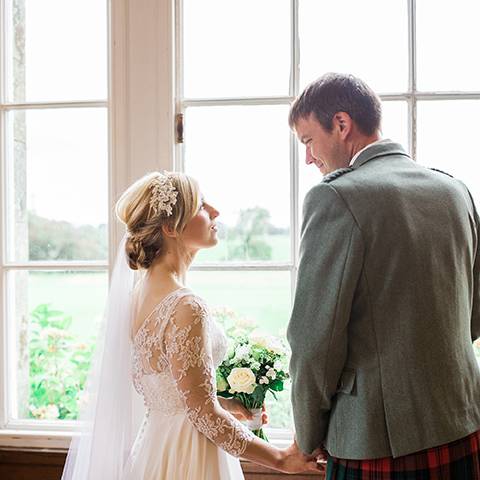 The Orangery | Kinmount House