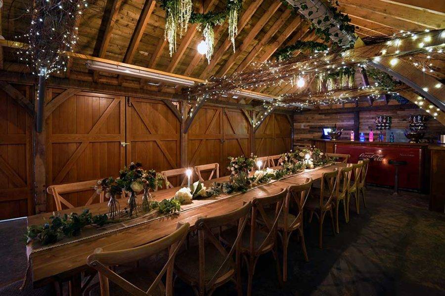 The Croft | Kinmount House